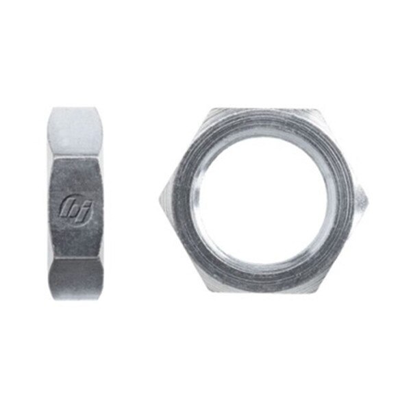 JIC Lock Nut Solutions | Brennan Industries
