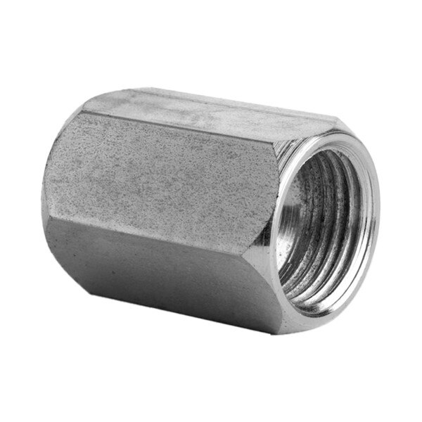 Brennan Industries Reliable Gauge and Test Point Connectors | Brennan Inc