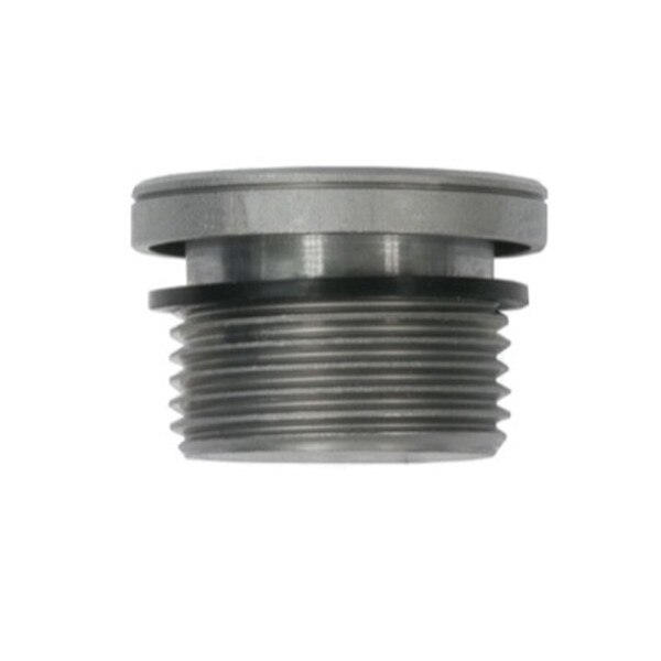 BSP Male Allen Key Plug C/W ED Seals | Brennan Industries