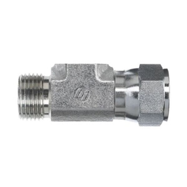 Brennan Industries Reliable Gauge and Test Point Connectors | Brennan Inc